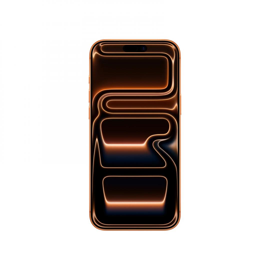 iPhone 17 Pro Max 512GB Cosmic Orange - doilupi.ro